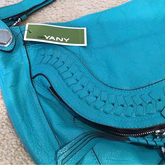 DR Yany | Bags | Yany Crossbody Bag | Poshmark